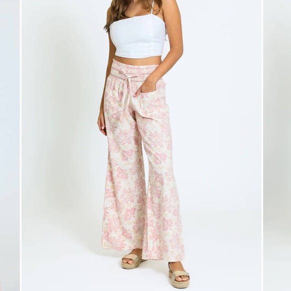 Rewash | Pants & Jumpsuits | Rewash Ava Boardwalk Pant | Poshmark